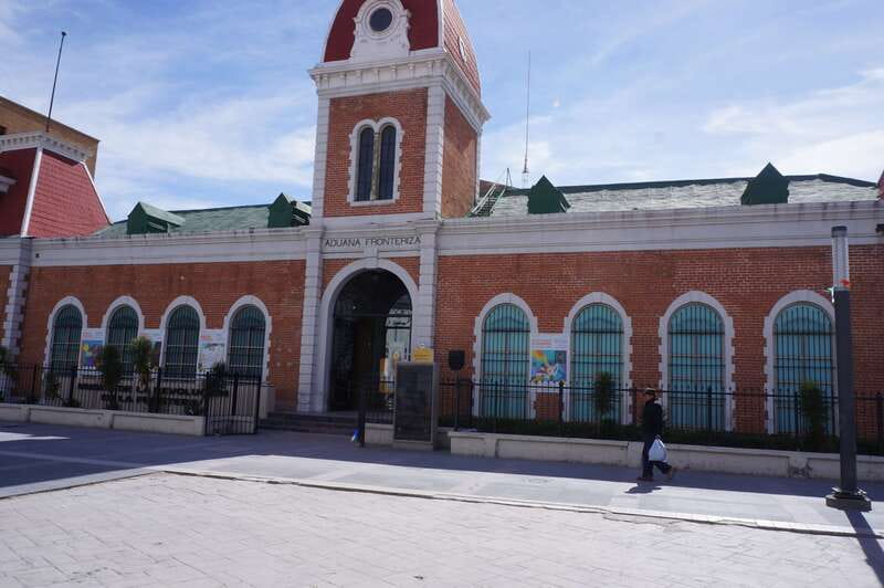 El Paso & Juarez Downtown Historic Walking Tour - Who Will Enjoy This Tour?