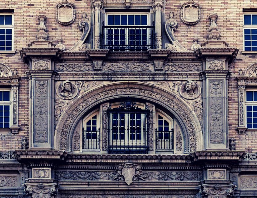 El Paso: Sun City Ghost Walking Tour - The Practical Side: Price, Duration, and Accessibility