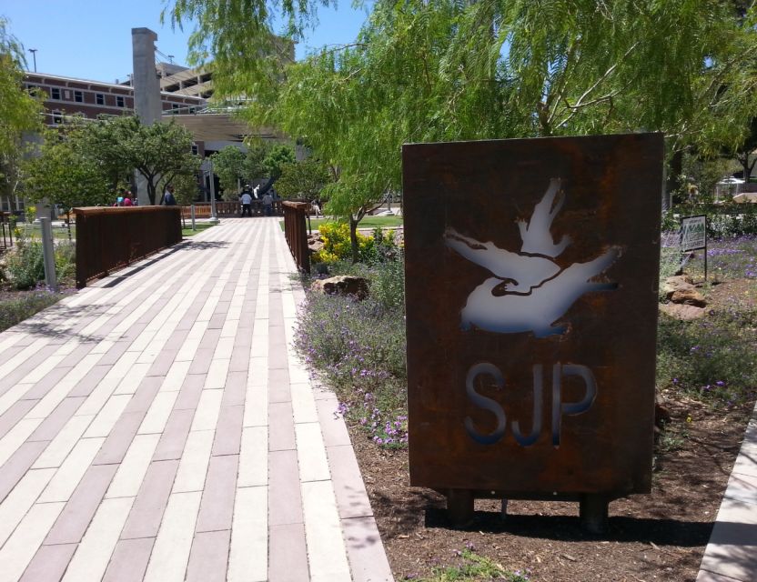 El Paso: Sun City Ghost Walking Tour - Final Thoughts