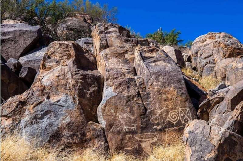 El pinacate: 4-day tour of the craters and Altar desert - Key Points