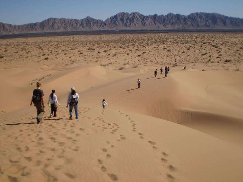El pinacate: 4-day tour of the craters and Altar desert - Who Would Love This Tour?