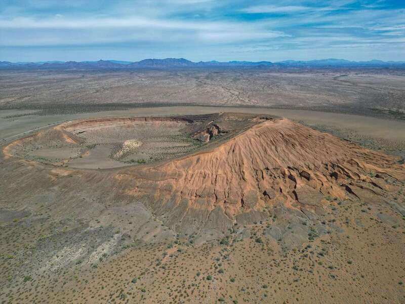 El pinacate: 4-day tour of the craters and Altar desert - Final Thoughts