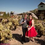Eldorado Canyon Wedding Package - What Are the Benefits of This Package?