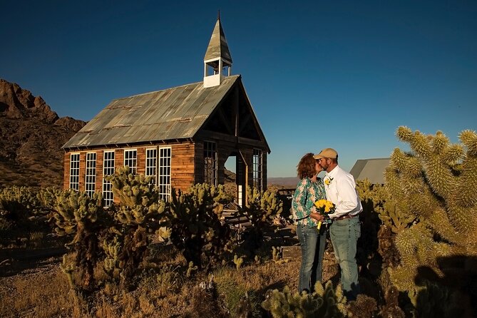 Eldorado Canyon Wedding Package - What About the Ceremony?