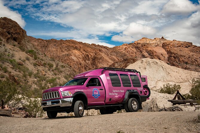 Eldorado Canyon Wild West Adventure - Final Thoughts