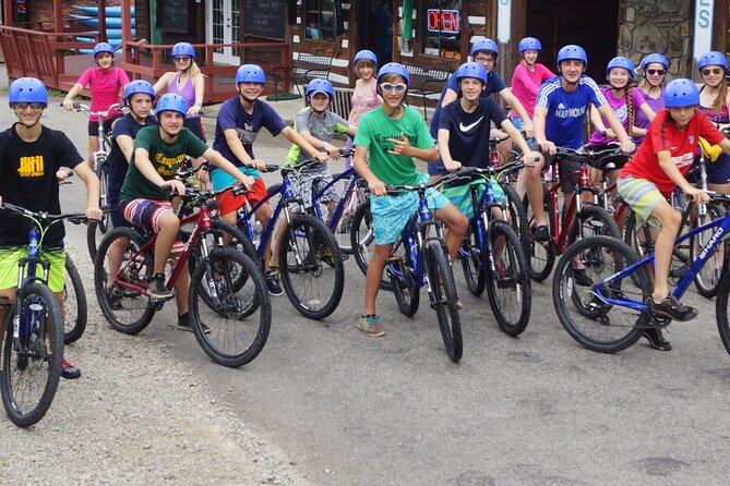 Electric Bicycle Rental - Electric Bicycle Rental in Pennsylvania: A Practical Guide to an Active Adventure