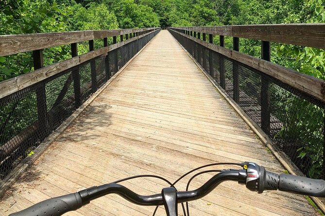 Electric Bicycle Rental - An In-Depth Look at the Electric Bike Rental Experience
