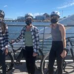 Electric Bicycle Rental - The Practical Side of the Tour