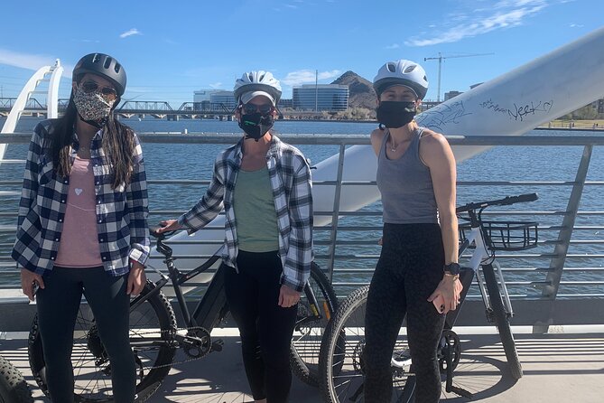 Electric Bicycle Rental - The Practical Side of the Tour