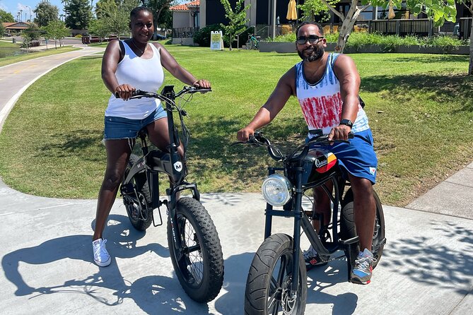 Electric Bicycle Rental - Authentic Testimonials and Insights