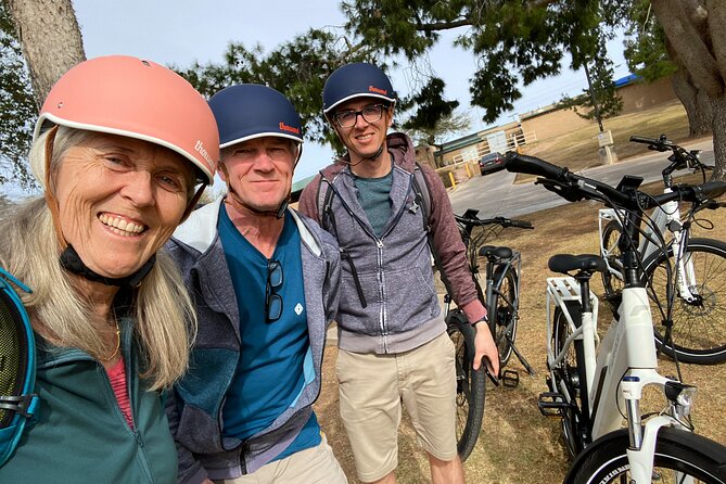 Electric Bicycle Rental - Who Will Love This Experience?