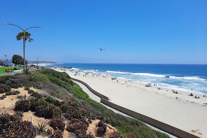 Electric Bike and Train Self Guided Tour of North San Diego Coast - Who Is This Tour Best For?