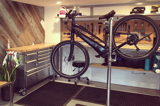 Electric Bike Rental in Morro Bay - Practical Details and Tips