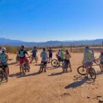 Electric Bike Rental in North Scottsdale Arizona - Who Should Consider This Experience?
