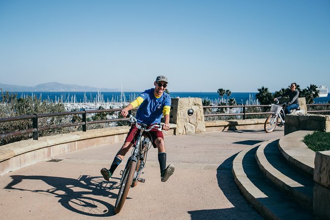 Electric Bike Rental in Santa Barbara - What to Expect on Your Ride