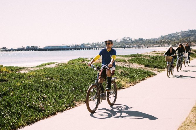 Electric Bike Rental in Santa Barbara - Why This Experience Is Worth It