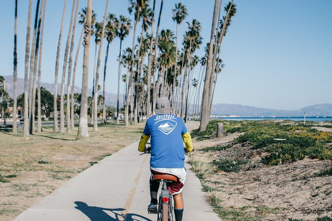 Electric Bike Rental in Santa Barbara - Final Thoughts: Is This the Ride for You?