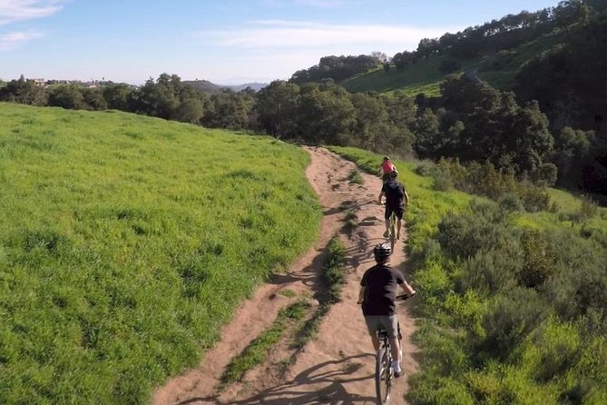 Electric Bike Rental in Santa Barbara - FAQ