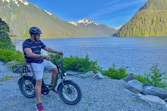Electric Bike Rental to Explore Sitka - Final Verdict: Is This Worth It?