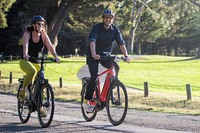 Electric Bike Rentals in Bend Oregon - Authentic Feedback from Other Riders