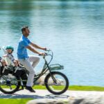 Electric Bike Rentals in Dana Point - Exploring Dana Point on Electric Bikes