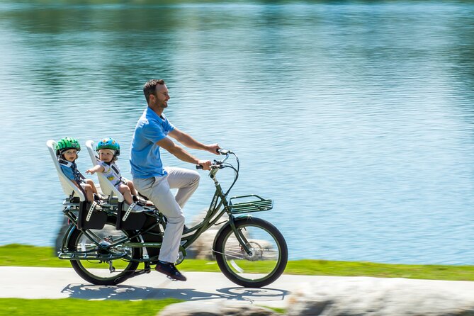Electric Bike Rentals in Dana Point - Exploring Dana Point on Electric Bikes