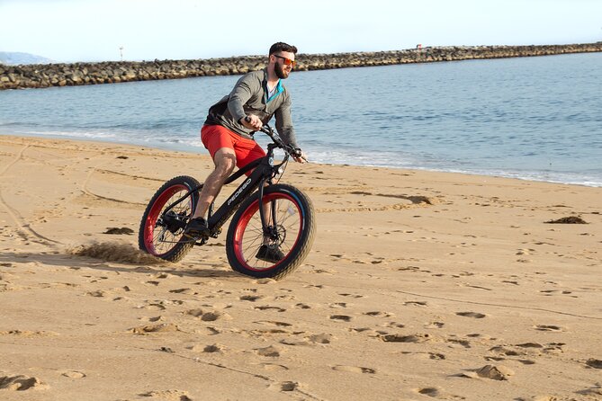 Electric Bike Rentals in Dana Point - Authentic Experiences from Reviews