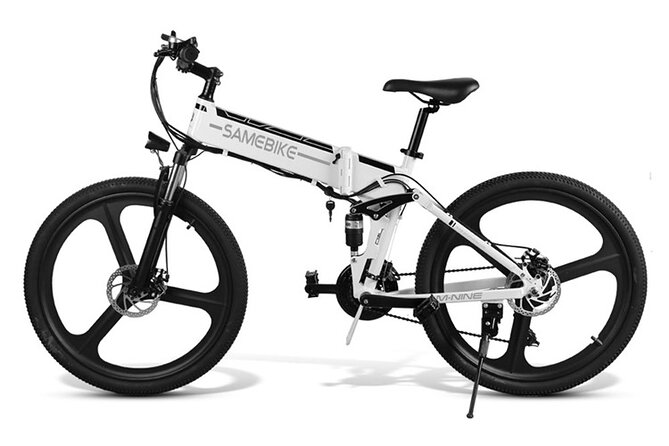 Electric Bike Rentals in New York - What to Expect from Your NYC E-Bike Rental