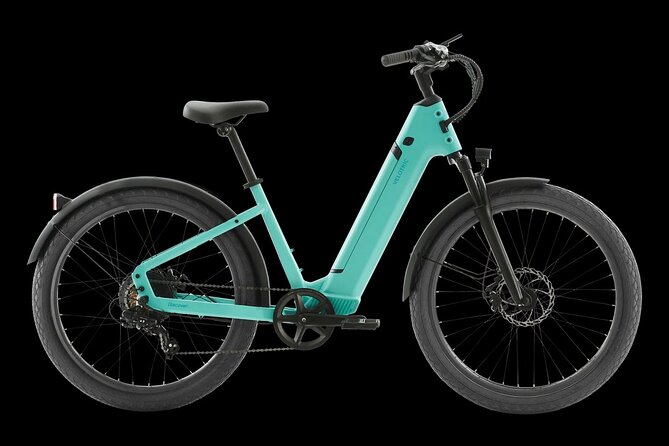 Electric Bike Rentals in The Villages Florida - Overview of the Electric Bike Rental Experience