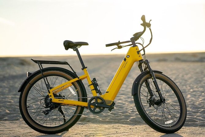 Electric Bike Rentals in The Villages Florida - What Makes This Tour Stand Out?
