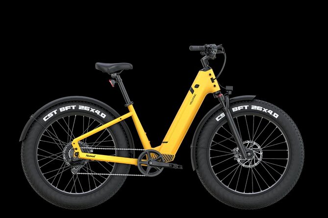 Electric Bike Rentals in The Villages Florida - Authentic Feedback from Riders