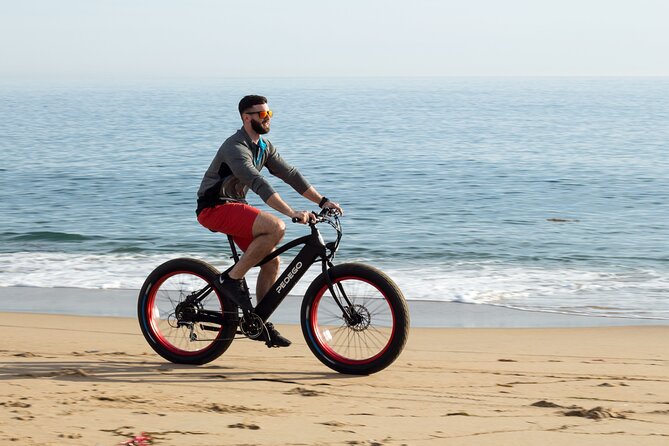 Electric Bike Rentals in Topsail Island and Surf City - The Sum Up: Is It Worth It?