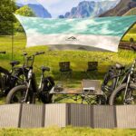 Electric Bike Rentals with Delivery - The Authenticity of the Experience