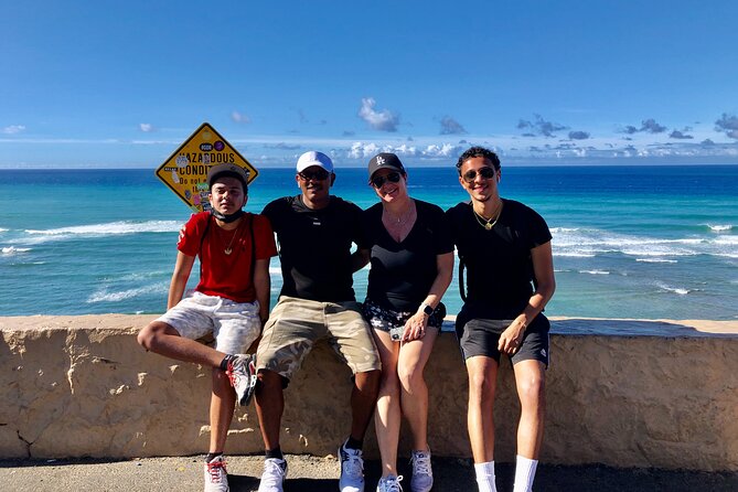 Electric Bike Ride & Diamond Head Hike Tour - Frequently Asked Questions