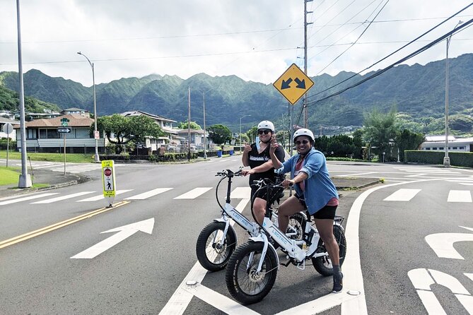 Electric Bike Ride & Manoa Falls Hike Tour - What Makes This Tour Stand Out?
