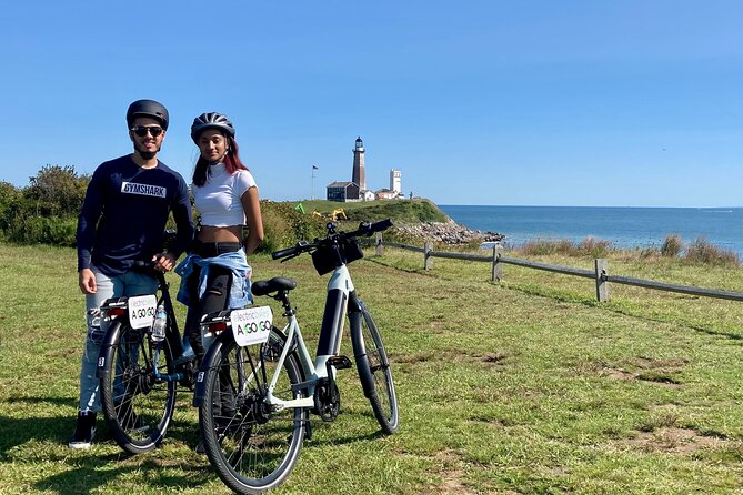 Electric Bike Tour at Montauk Point - Who Would Enjoy This Tour?