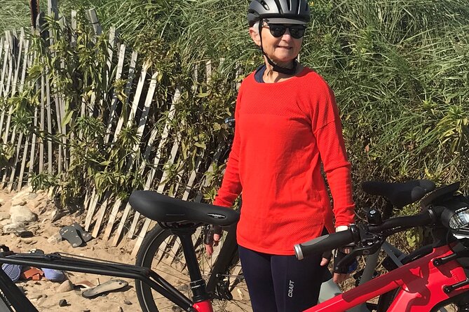 Electric Bike Tour at Montauk Point - FAQ