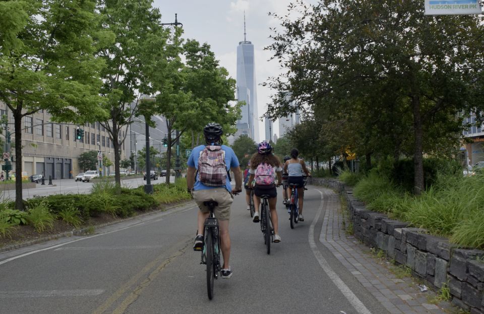 Electric Bike Tour: Classic Manhattan And More! - Why This Tour Offers Good Value