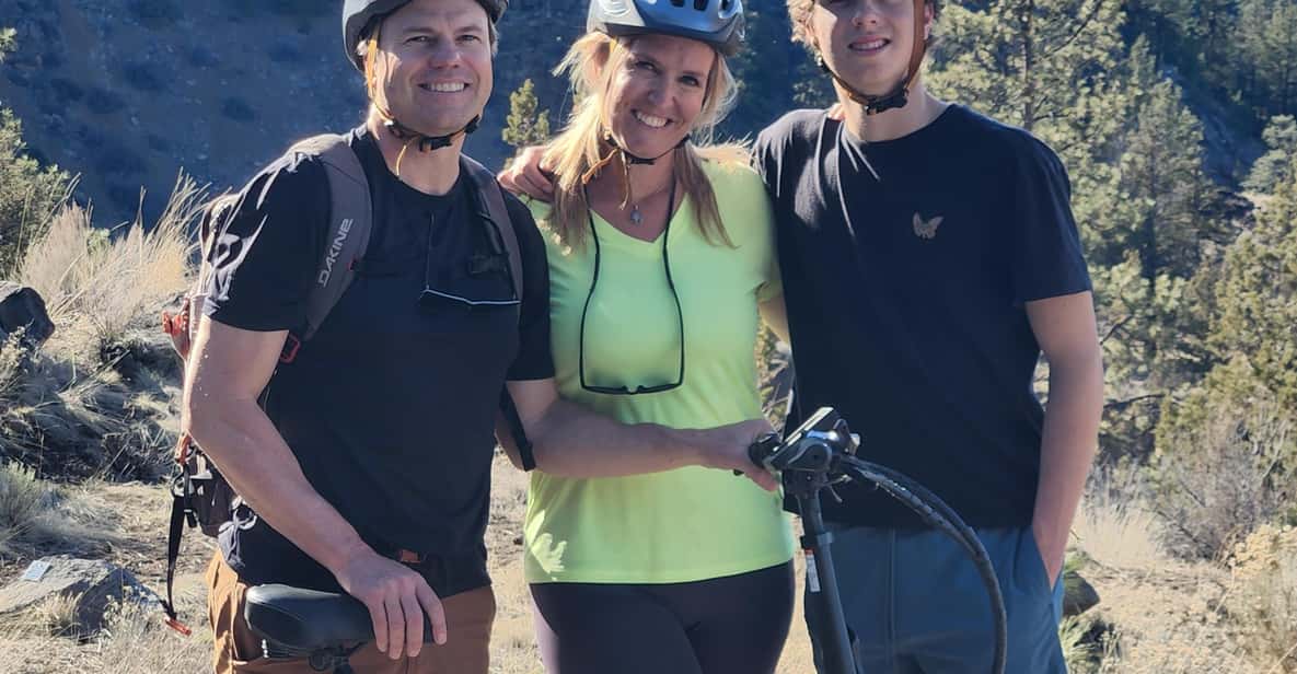 Electric Bike Tour of Bend & Deschutes River - Final Thoughts: Is It Worth It?