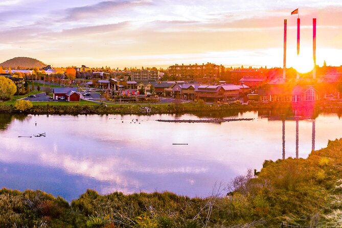 Electric Bike Tour of Bend & Deschutes River - The Real Deal: Authentic Insights from Reviewers