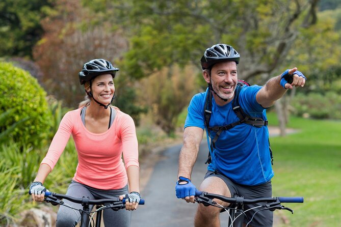Electric Bike Tour of Bend & Deschutes River - FAQ: Your Questions Answered
