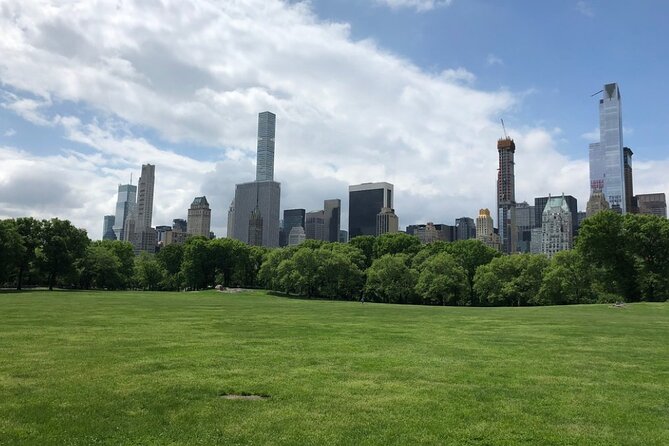 Electric Bike Tour of Manhattan and the Waterfront Greenway - Authentic Experiences Shared by Travelers