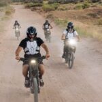 Electric Dirt Bike Tour- Explore Gemini Bridges and Sandstone Canyons, Moab - Exploring the Itinerary in Detail