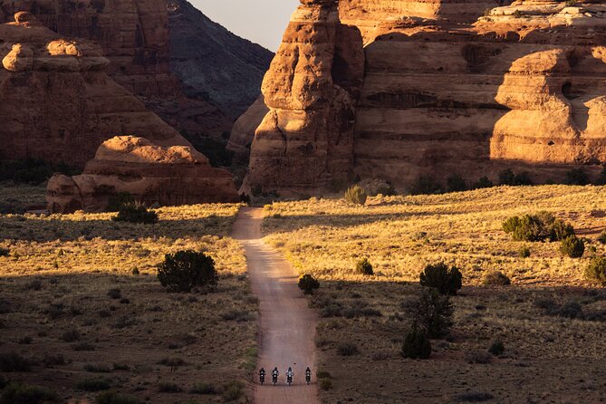 Electric Dirt Bike Tour- Explore Gemini Bridges and Sandstone Canyons, Moab - The Experience: What’s It Like?