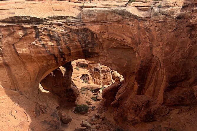 Electric Dirt Bike Tour- Explore Gemini Bridges and Sandstone Canyons, Moab - Who Is This Tour For?