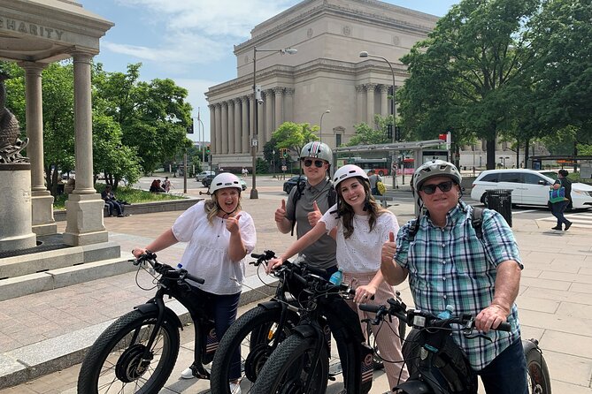 Electric Scooter Day Tour - Cost and Value