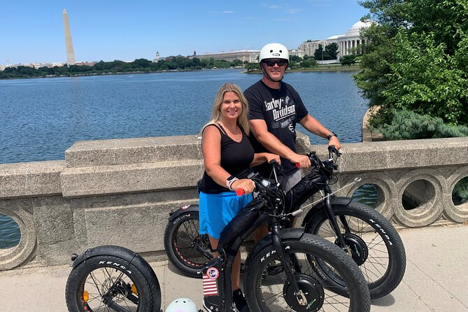 Electric Scooter Day Tour - Who Is This Tour Best For?