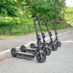 Electric Scooter Rental in New York City - Who Should Consider This Experience?