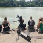Electric Scooter Tour of Central Park in Spanish - The Guide and Language Considerations