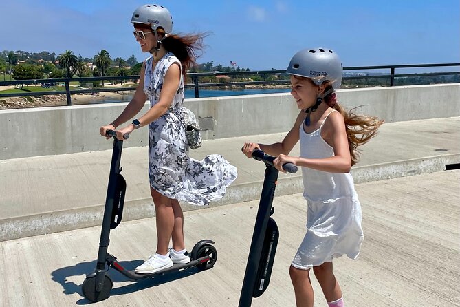 Electric Scooter Waterfront Tour with Pictures - Final Thoughts